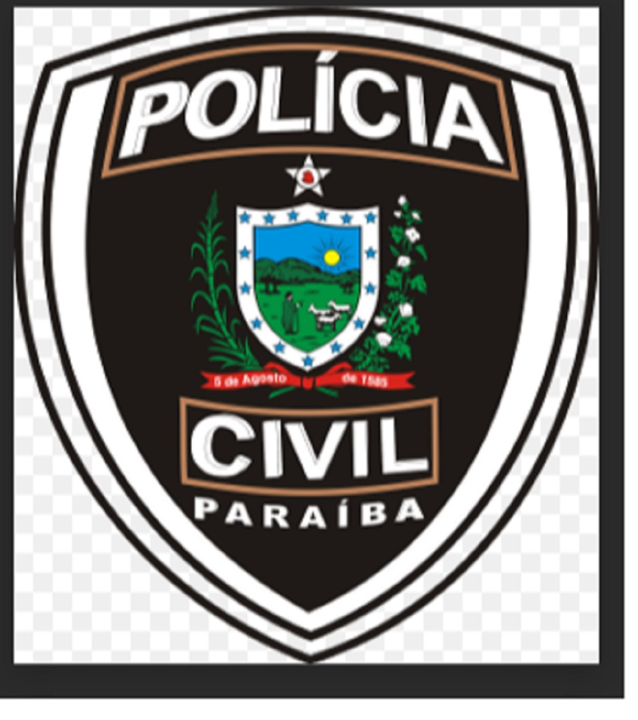 PCPB abre inscrição de concurso público com oferecimento de 1.400 vagas