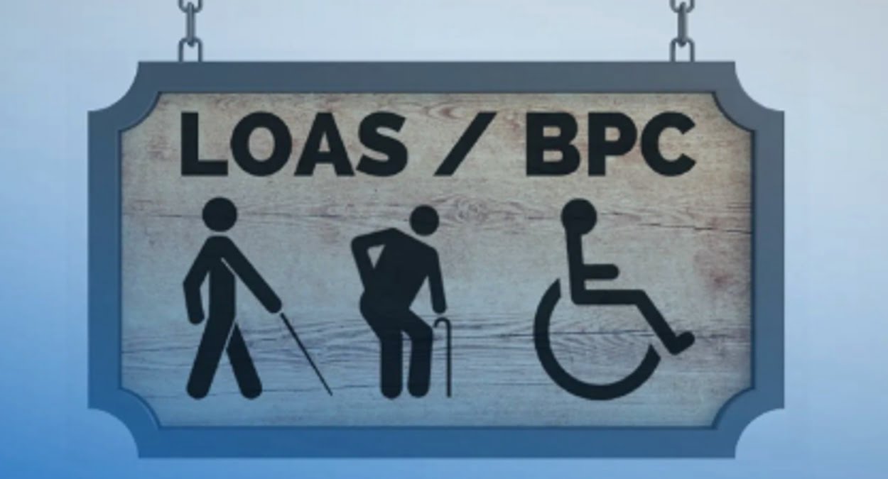 BPC/LOAS: Beneficiários deverão manter o cadastro atualizado no ...