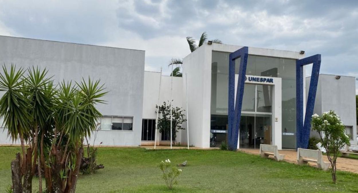 Vestibular Unespar 2025: Confira o calendário